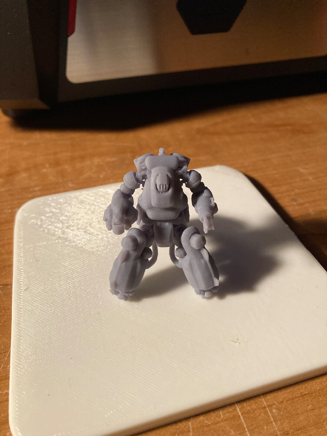 Fallout Sentry Bot (40mm) - 3D Resin Figurine - Etsy