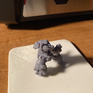 Fallout Sentry Bot (40mm) - 3D Resin Figurine - Etsy