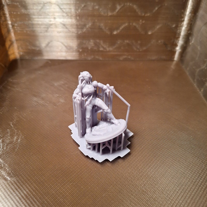 Fallout Miniatures - Etsy