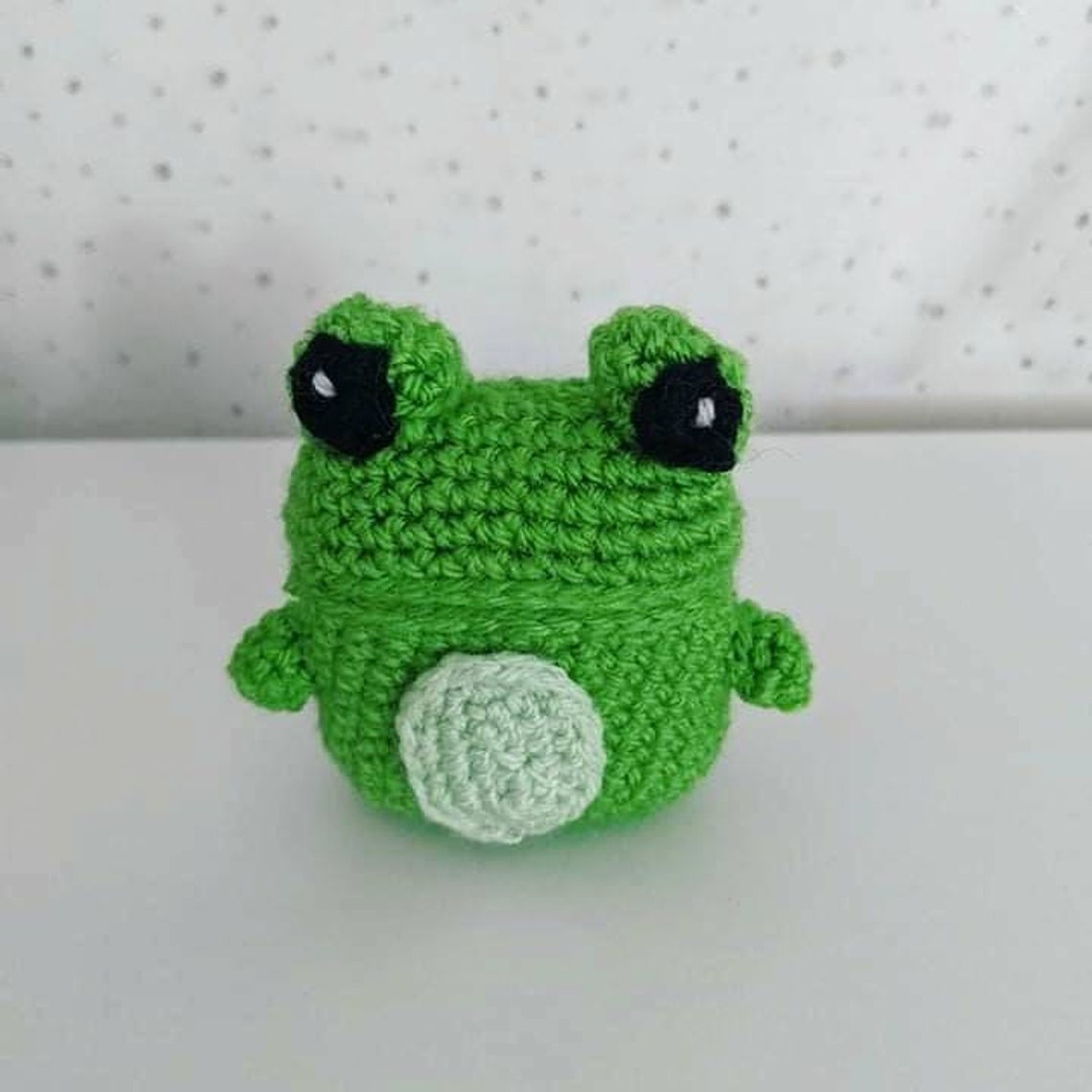 Cute Airpod Case Frog Pig Axolotl Crochet Apple Airpods Cover - Etsy