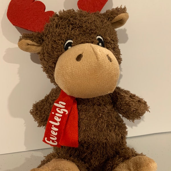 Chocolate Moose - Etsy