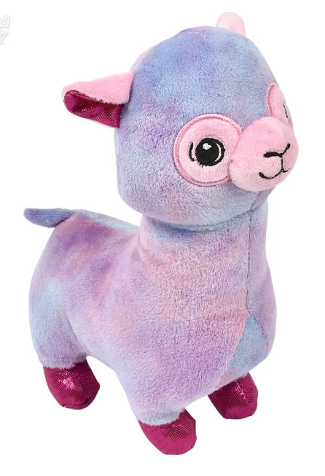 9" Sugar Llama - Etsy