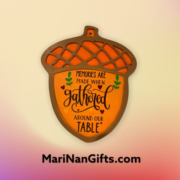 Acorn Sayings - Etsy