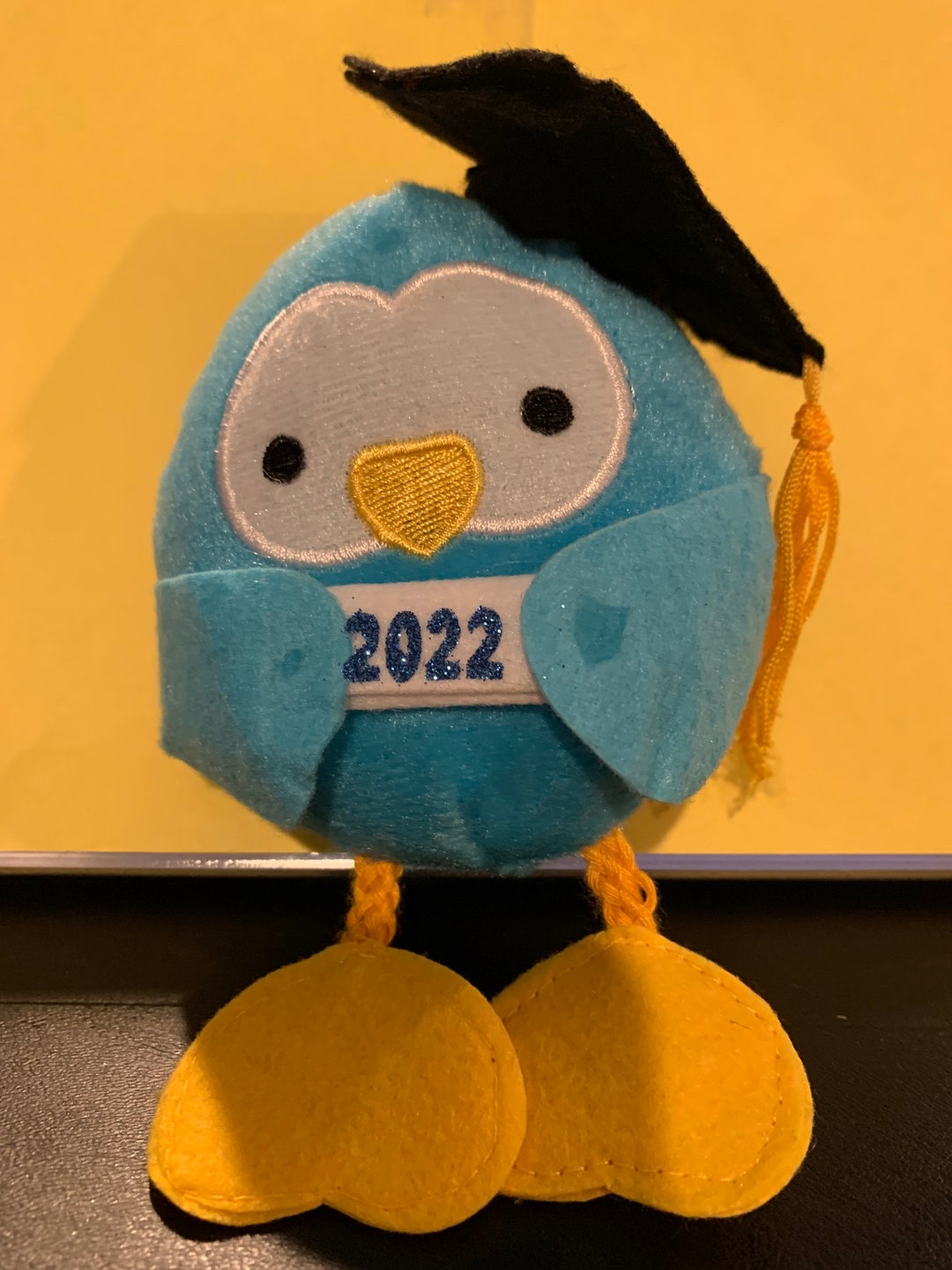 Personalized Graduation Plush Owls - Etsy