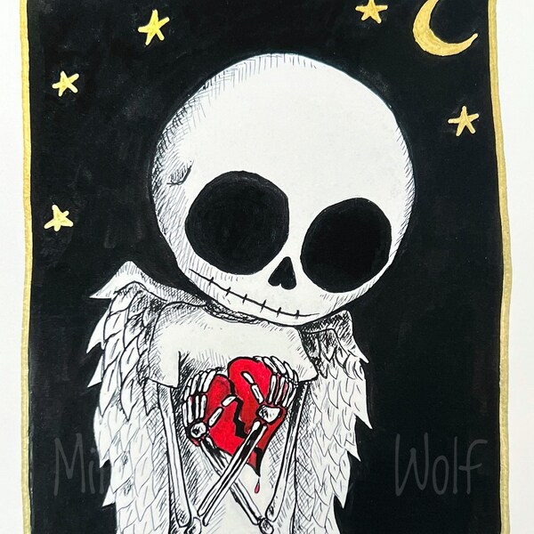Sad Girl Print - Etsy