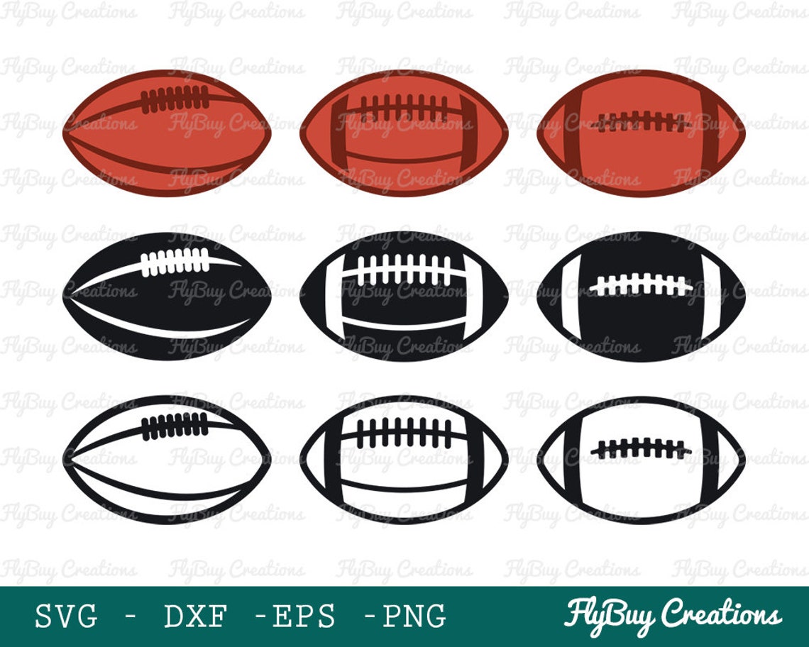 Rugby Ball Svg Rugby Ball Svg Ball Svg Football Svg - Etsy Canada