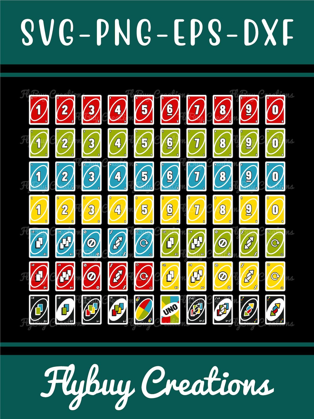 Game Night SVG, Card Game Cut Files, Digital Download for Cricut ...