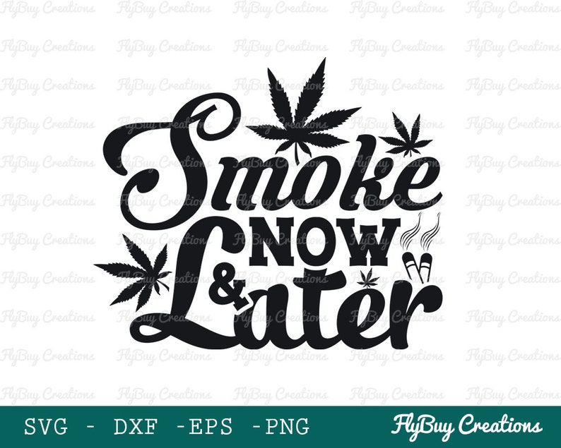 Now and later svg - umdon