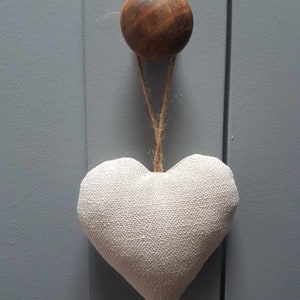 Welsh Dragon Set of 2 Hearts Handmade Perfect Gift Red Wales Unique ...