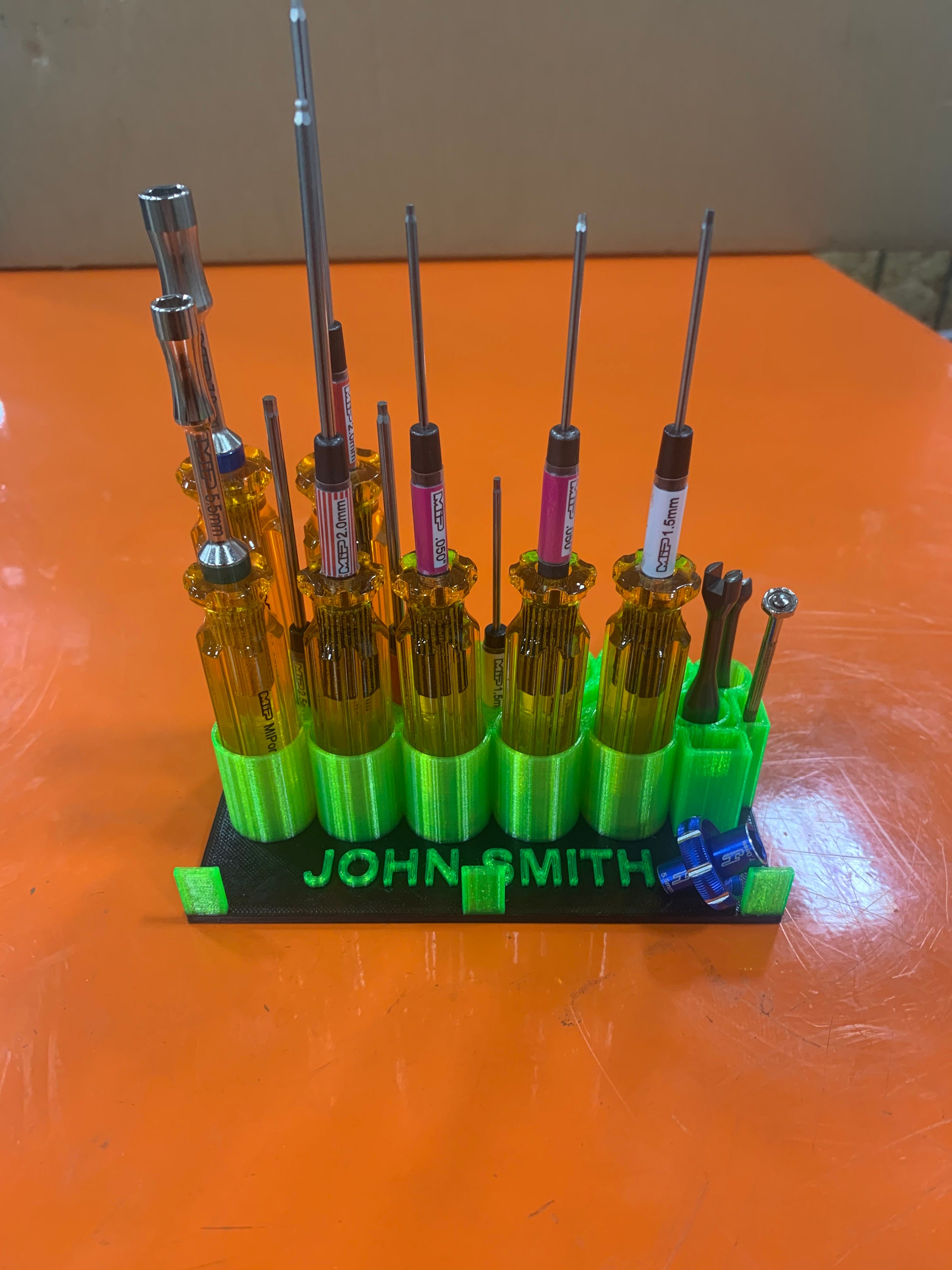 MIP Tool Holder - Etsy