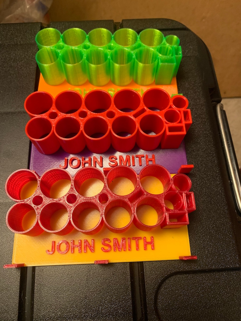 MIP Tool Holder - Etsy