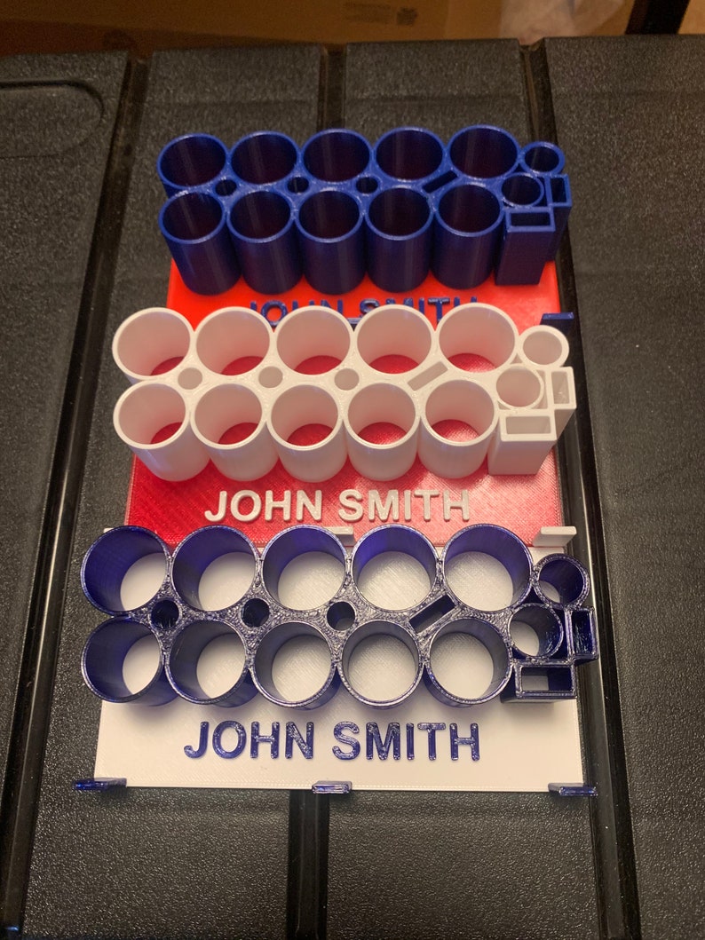 MIP Tool Holder - Etsy