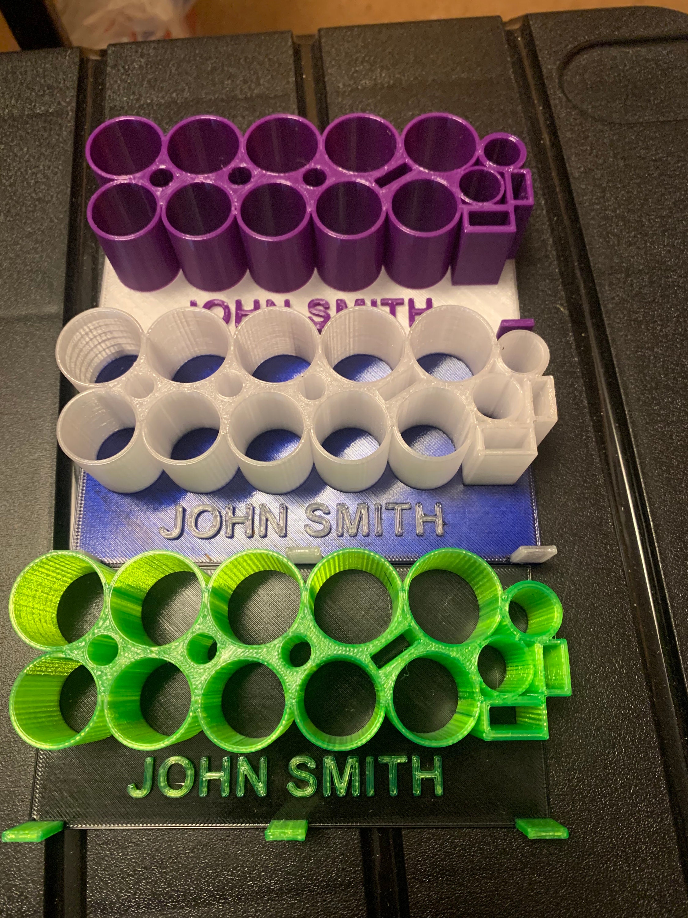 MIP Tool Holder - Etsy