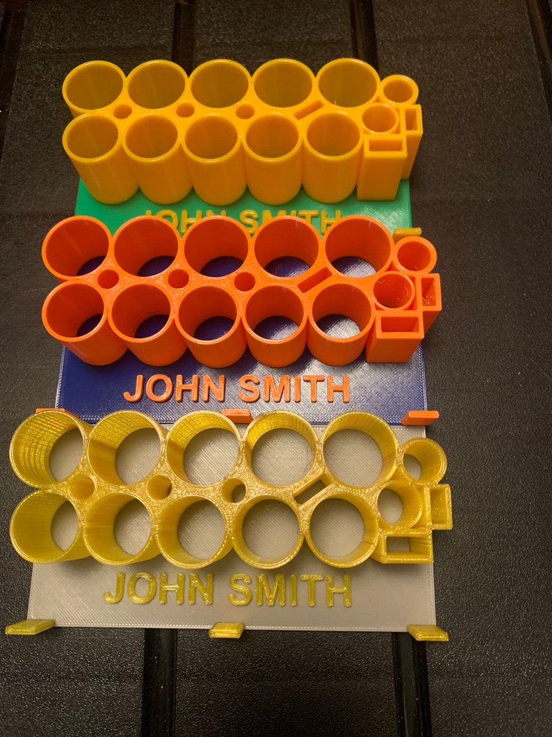 MIP Tool Holder - Etsy