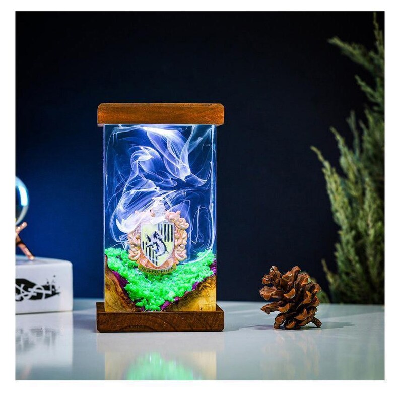 Slyth.erin, Gryf.findor, Rave.nclaw, Huffle.puff House - Hog.warts ...