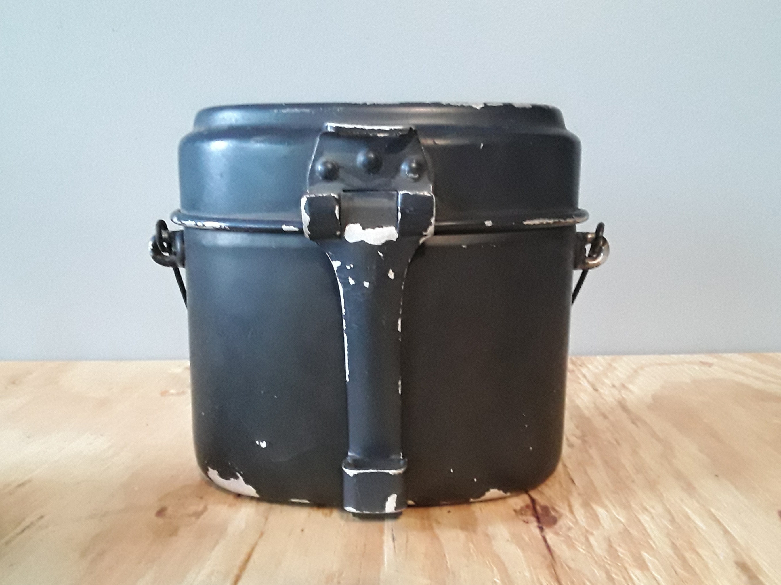 East German Mess Kit for sale | Only 4 left at -70%