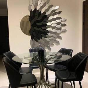 Mabel 3D Wall Tiles, Copolimer Panels Samples, Mabel Design, 3D Wall ...