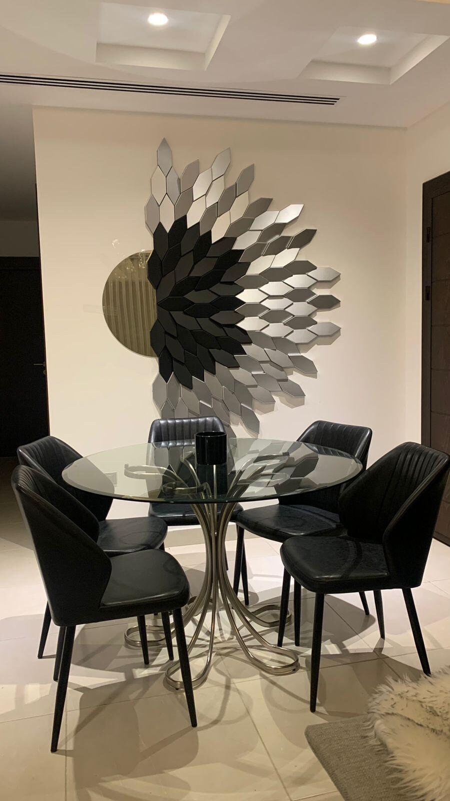 Mabel 3D Wall Tiles Copolimer Panels Samples Mabel Design - Etsy