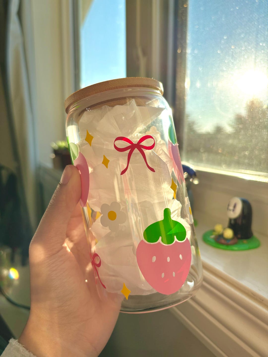 Mochi Cups - Etsy