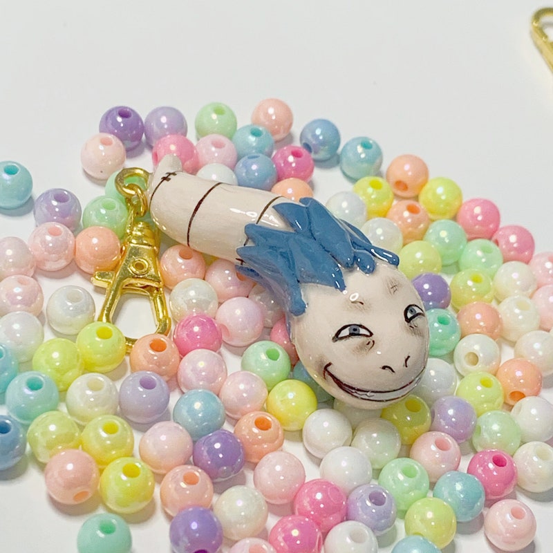 Jujutsu Kaisen Worm Plush - Etsy