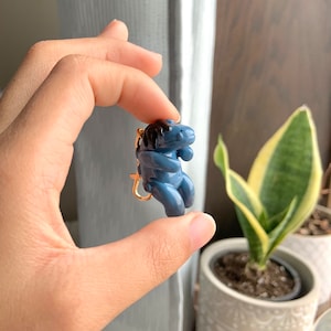 Junpei Monster - Etsy