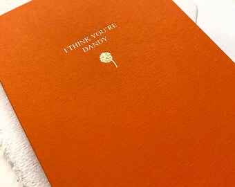 I Think You're Marbleous Greetings Card Humour Pun - Etsy