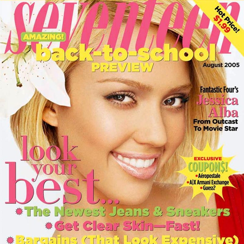 Pop Music Magazine Covers - Etsy