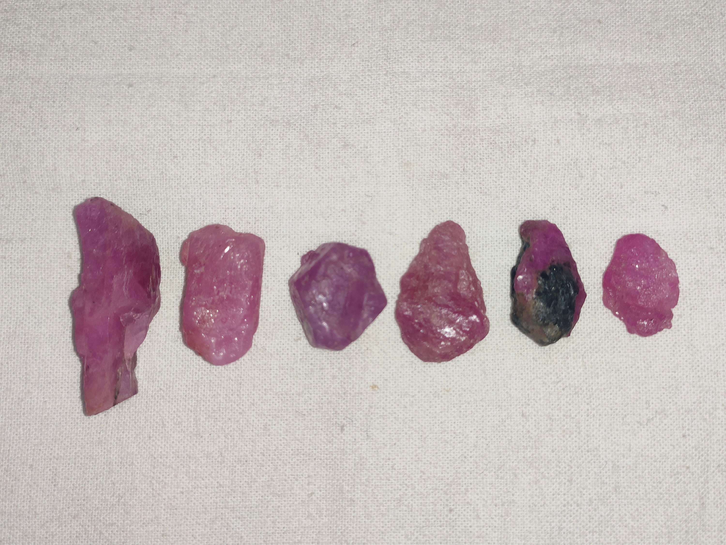 Natural Raw Ruby Gemstone Wholesale Natural Ruby Sapphire Lot - Etsy UK