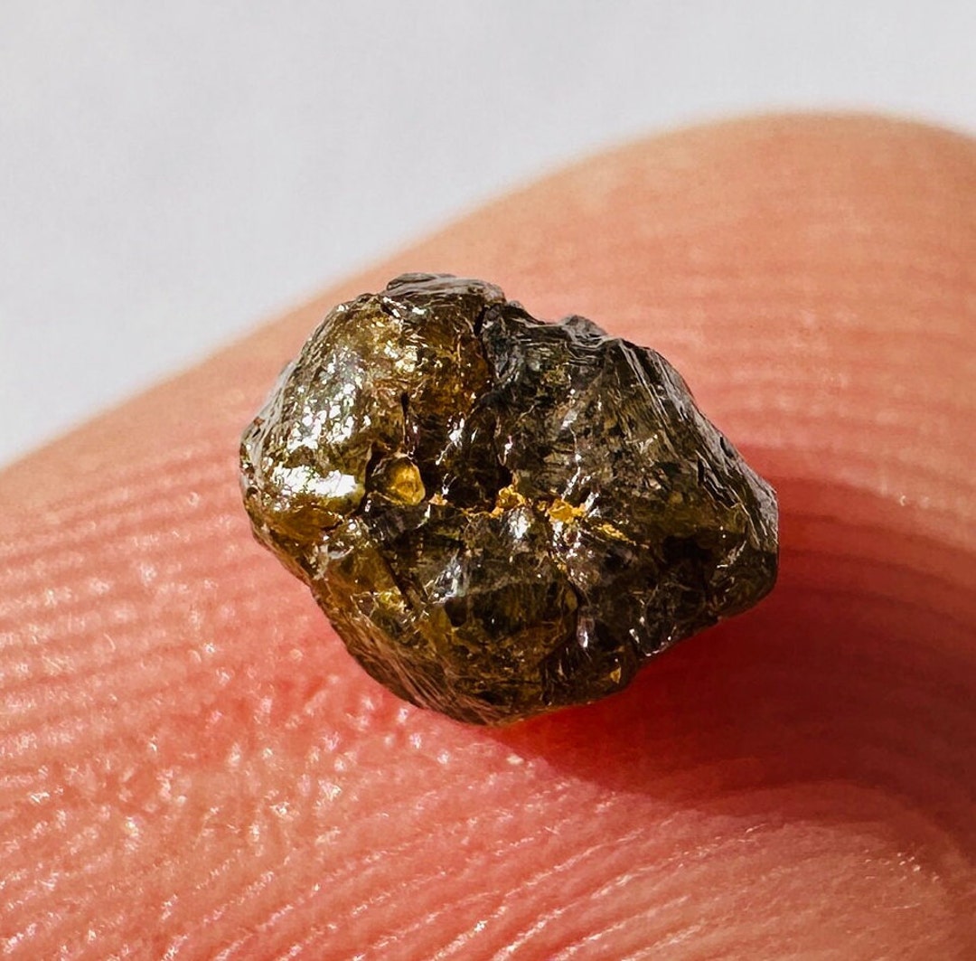 Natural.! Brown Diamond Rough - Natural Brown Diamond Rough Stone ...