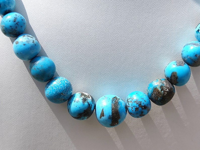 PERSIAN TURQUOISE CRYSTAL Natural Persia Turquoise | Etsy