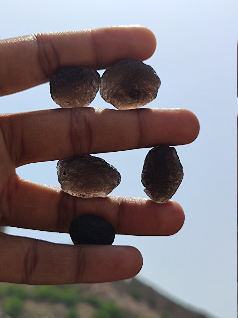 SAFFORDITE, Cintamani Stone - Obsidian, Tektite, Raw Crystals ...