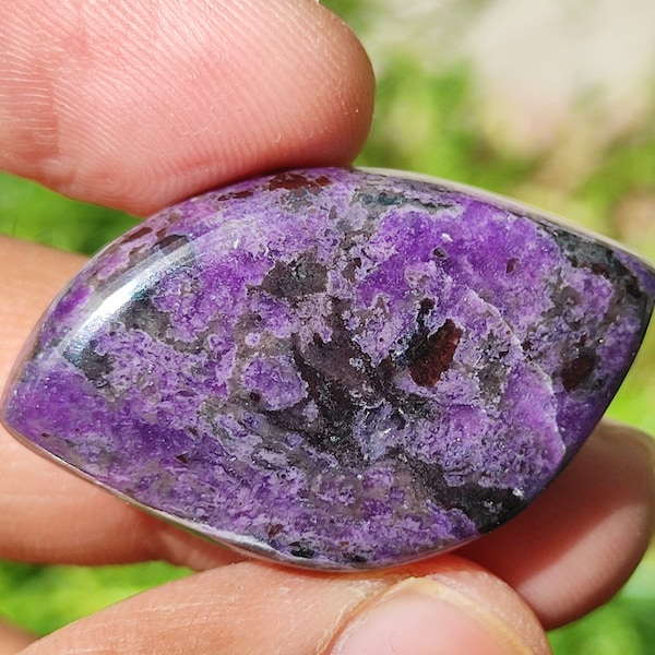 Sugilite - Etsy