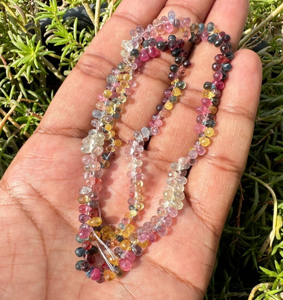 Briolette beads store