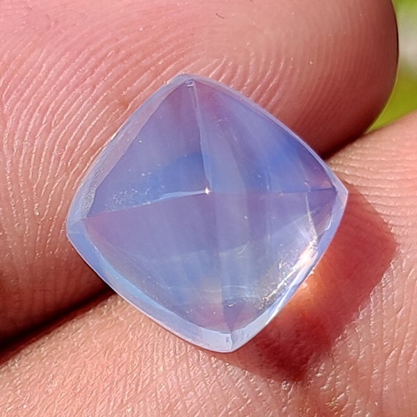 Lavender Quartz - Etsy