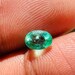 RARE MAXIXE BERYL - Certified Natural Rare Maxixe Blue Beryl Faceted ...