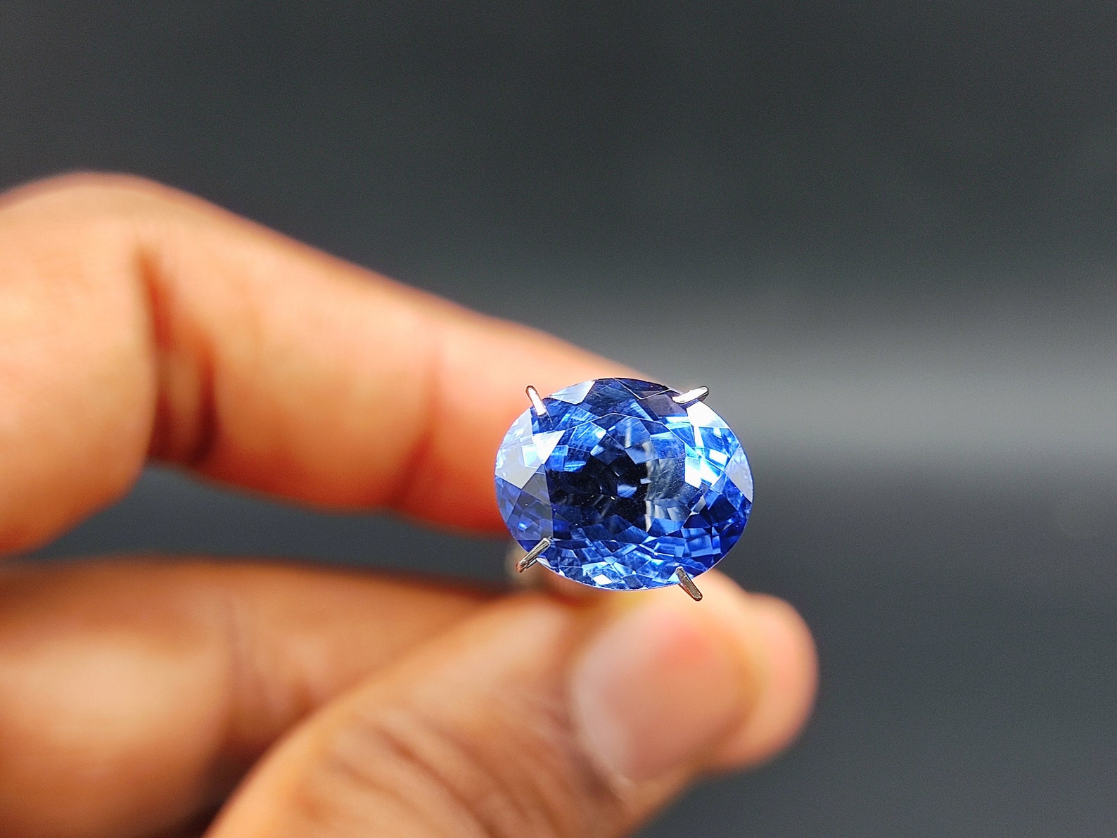 RARE MAXIXE BERYL Certified Natural Rare Maxixe Blue Beryl | Etsy