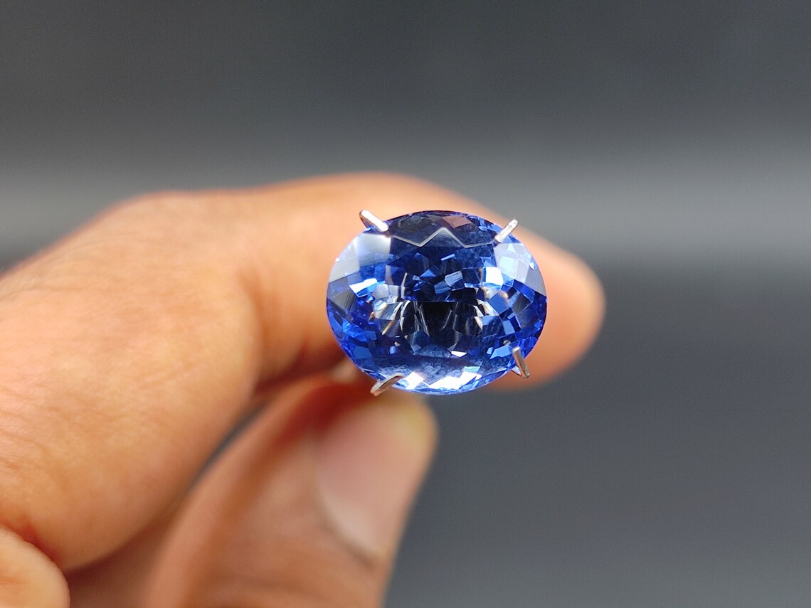 RARE MAXIXE BERYL Certified Natural Rare Maxixe Blue Beryl | Etsy