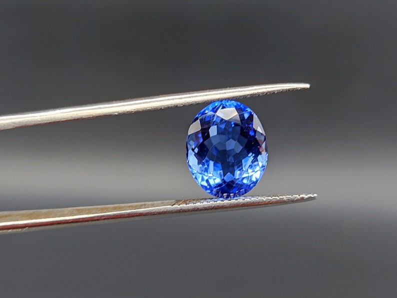 RARE MAXIXE BERYL Certified Natural Rare Maxixe Blue Beryl | Etsy