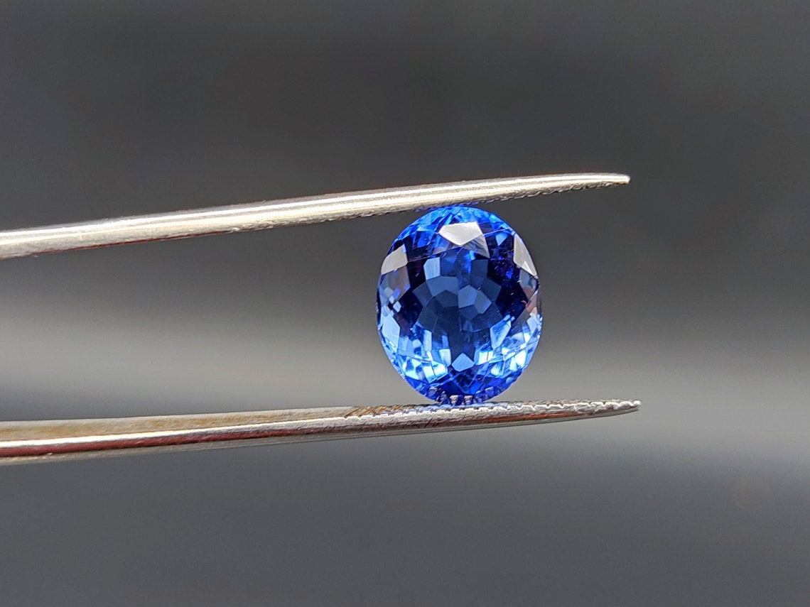 RARE MAXIXE BERYL Certified Natural Rare Maxixe Blue Beryl | Etsy