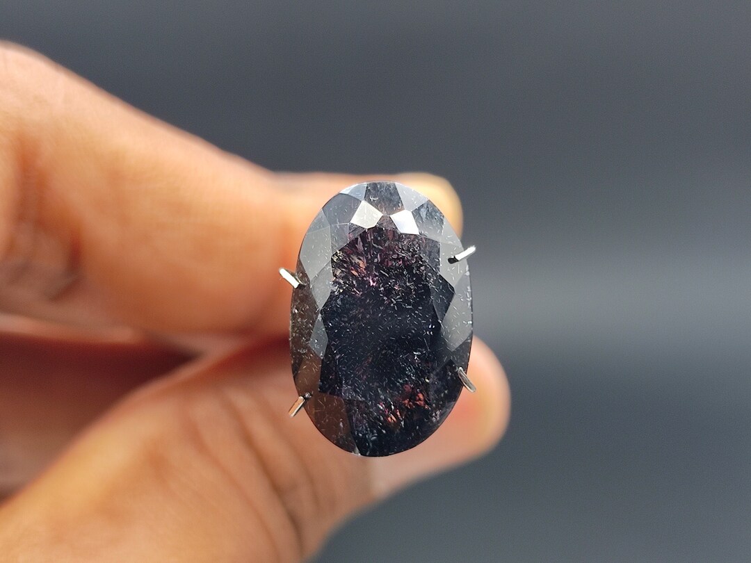 RARE SUPER SEVEN Amethyst Quartz-natural Super 7 Amethyst Quartz ...