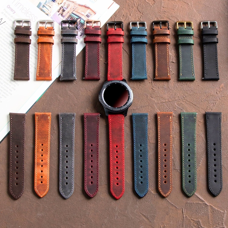 Men Bracelet Quick Release - Etsy