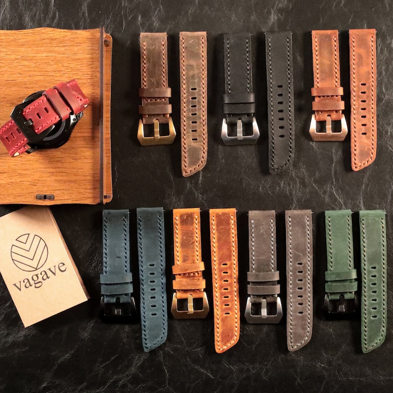 Vivo Active 5 Strap - Etsy