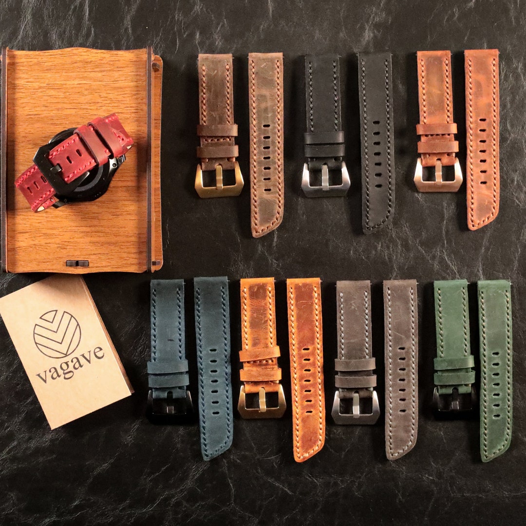 Garmin Watch Band, Personalized Gift, Fenix 8, 7, 6, 5, Pro, S, X, Epix ...