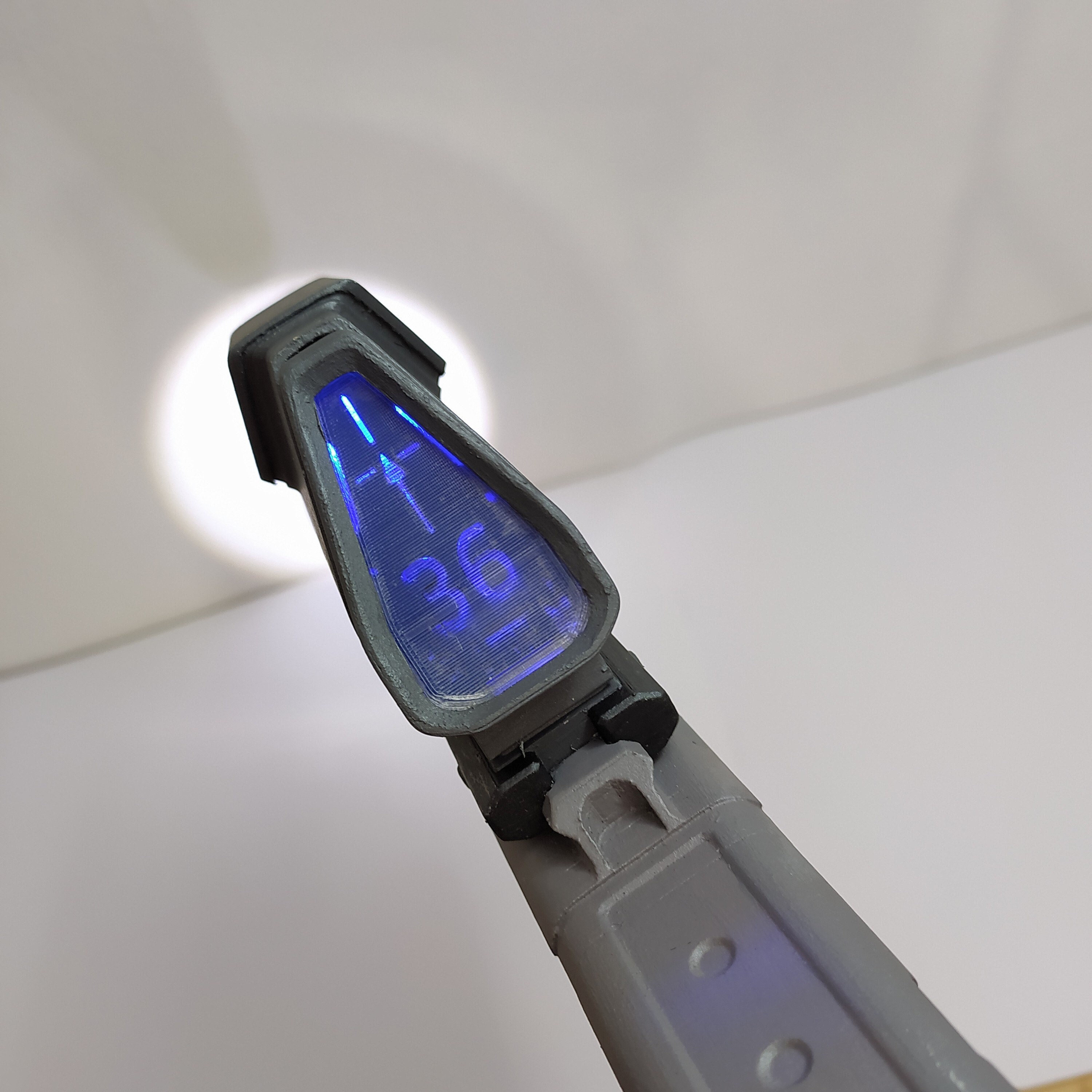 Halo Infinite Assault Rifle - Etsy