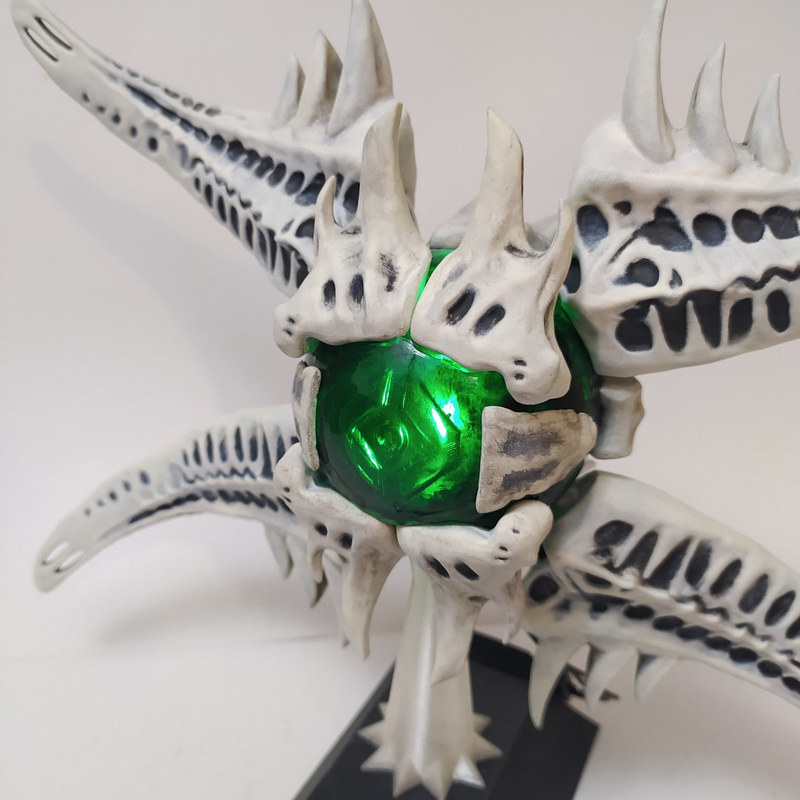 Destiny 2 Hive Ghost Shell Etsy destiny-2-hive-ghost-shell-etsy