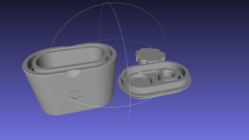 35mm Film Photography Flipper 3D Print Files - Etsy