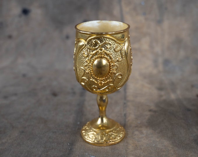 Altar Chalice Vintage Ritual Cup Wine Goblet Witch Wiccan Ritual Cup - Etsy