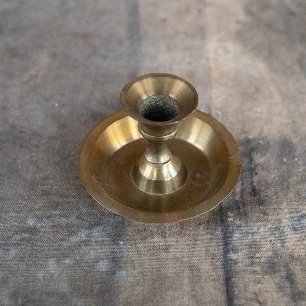 Spell Candle Holder - Etsy