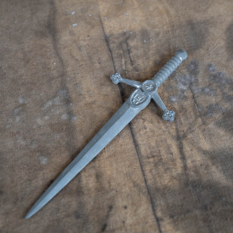 Ritual Knife - Etsy