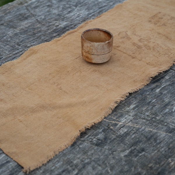 Japanese Table Runner - Etsy